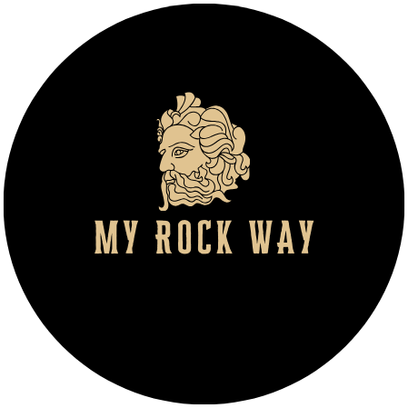 Accueil - My Rock Way