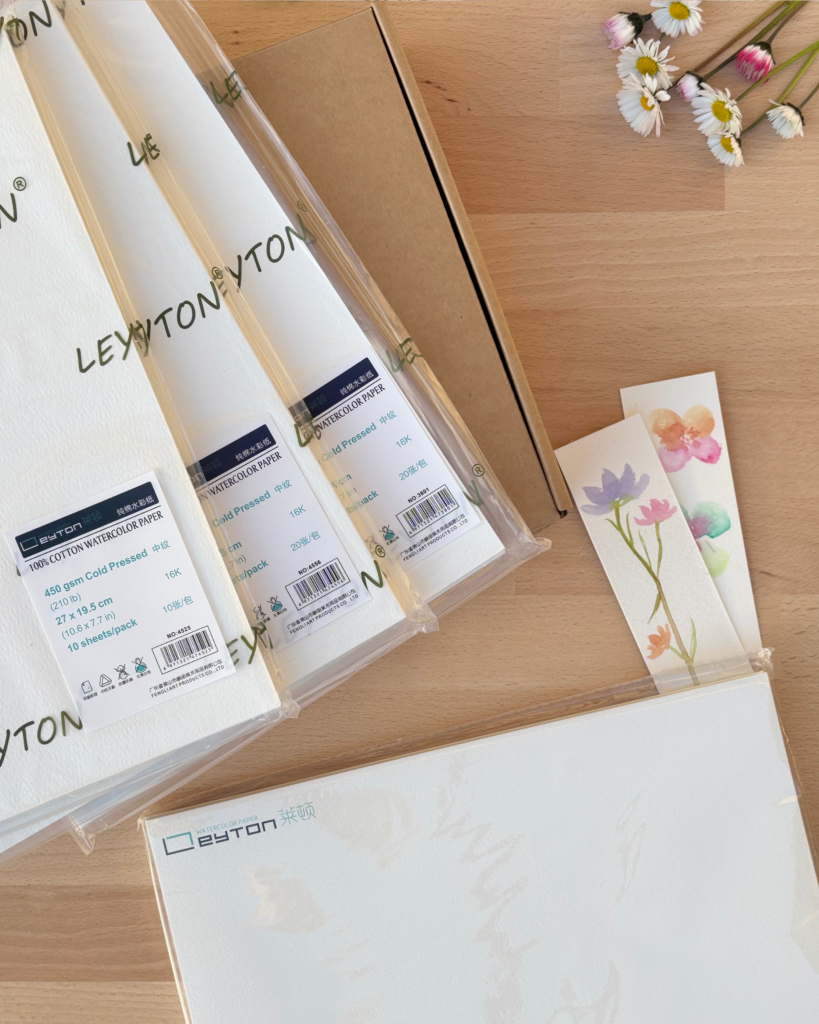 Box Leyton Grain Fin Expérience - My Rock Way